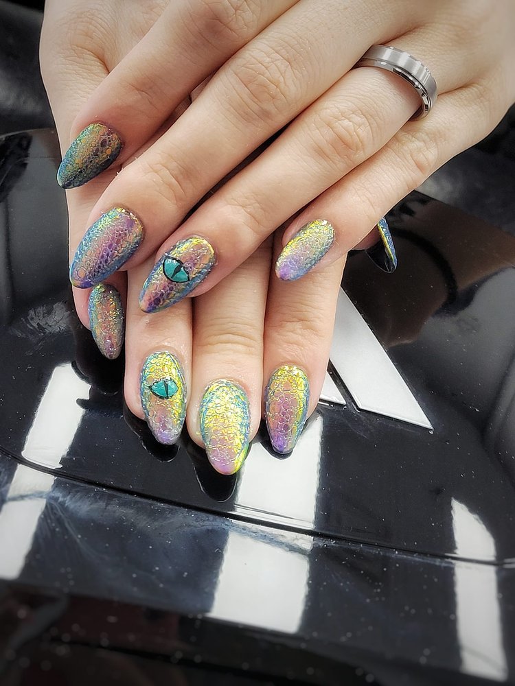 The Science Behind Dip Powder Nails Explained